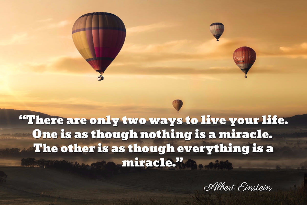 When One Soul Recognizes Another