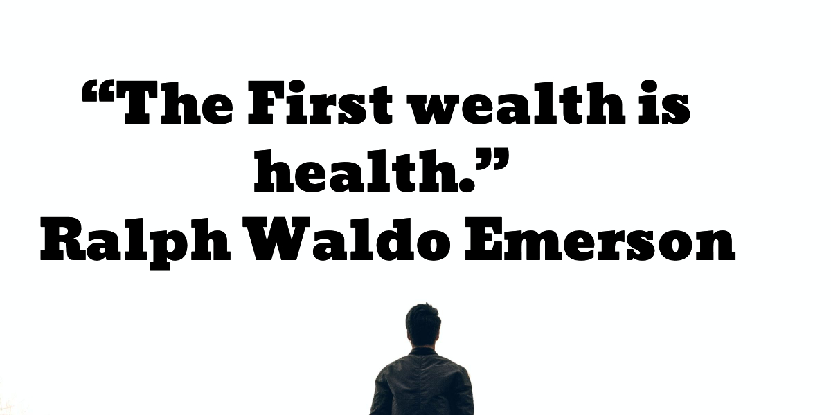 Tell Me About Your Medical History...