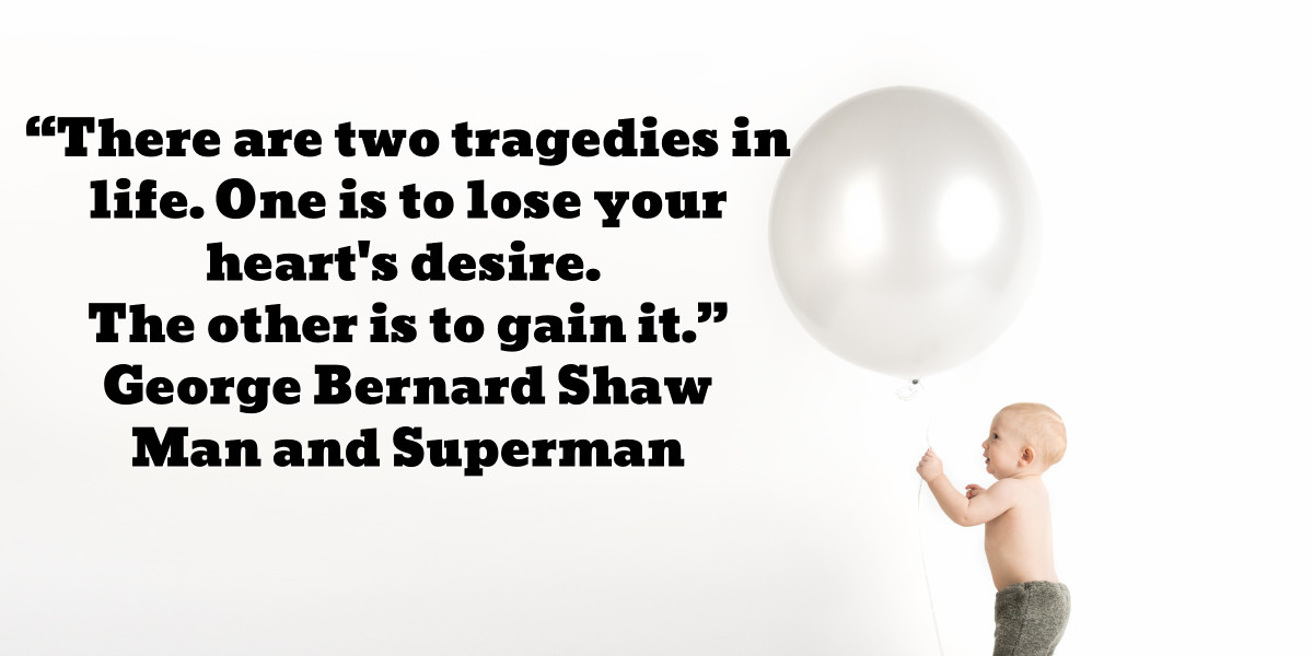 Your Mother Knows About Us