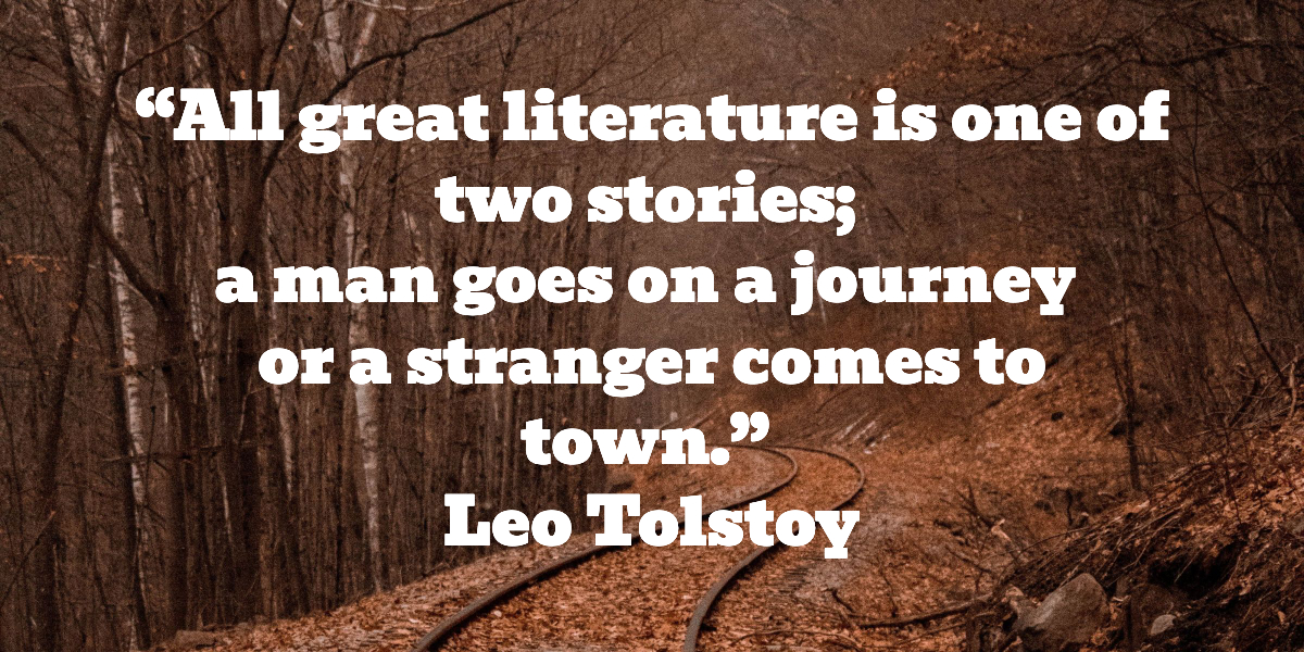 He Called It Johnny's Tale