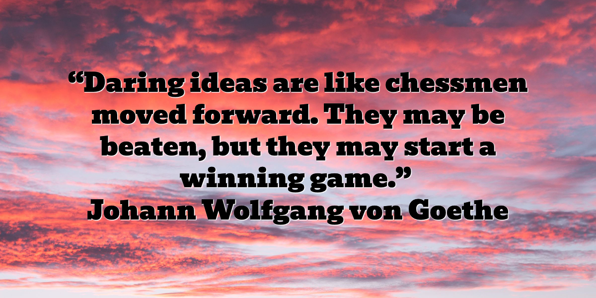 The Wrong Impression