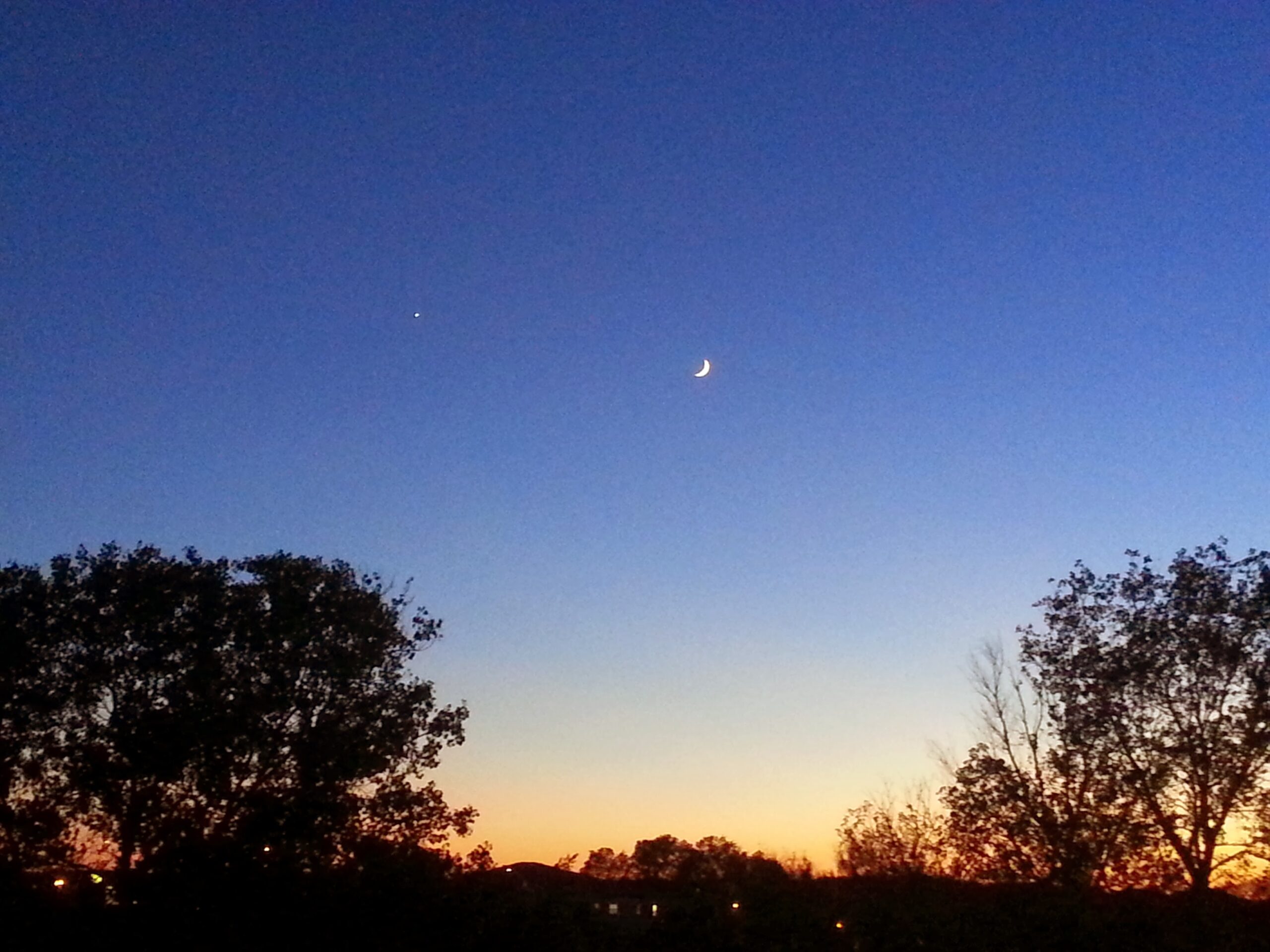 A Partial Tale of Two Liars